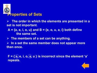 1.1. l1. SET THEORY | PPT