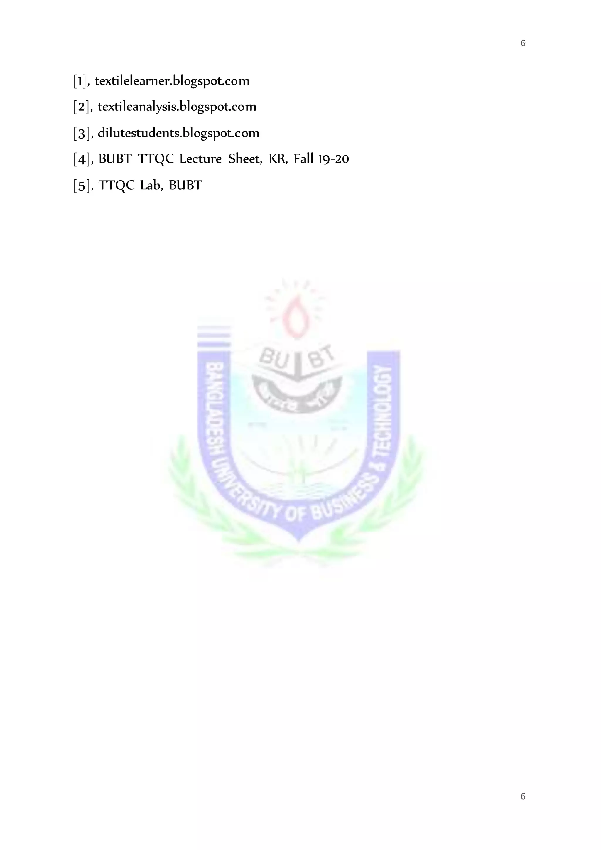 Determination of fiber length by comb sorter diagram | DOC