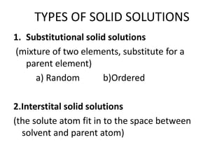 Phase diagram | PPT