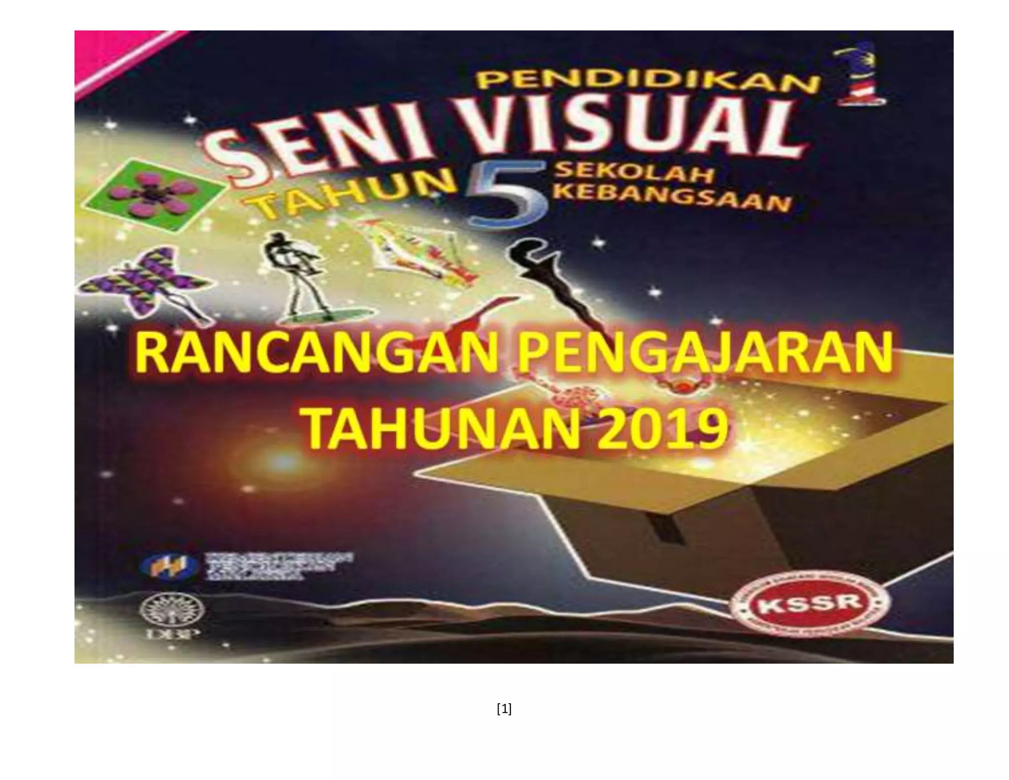 rpt psv tahun 5 2019 | PPT