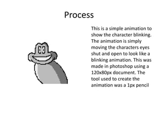 1. production experiments (video game) | PPTX | Computer Animation ...