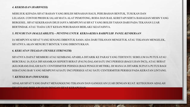 1. logam | PPT
