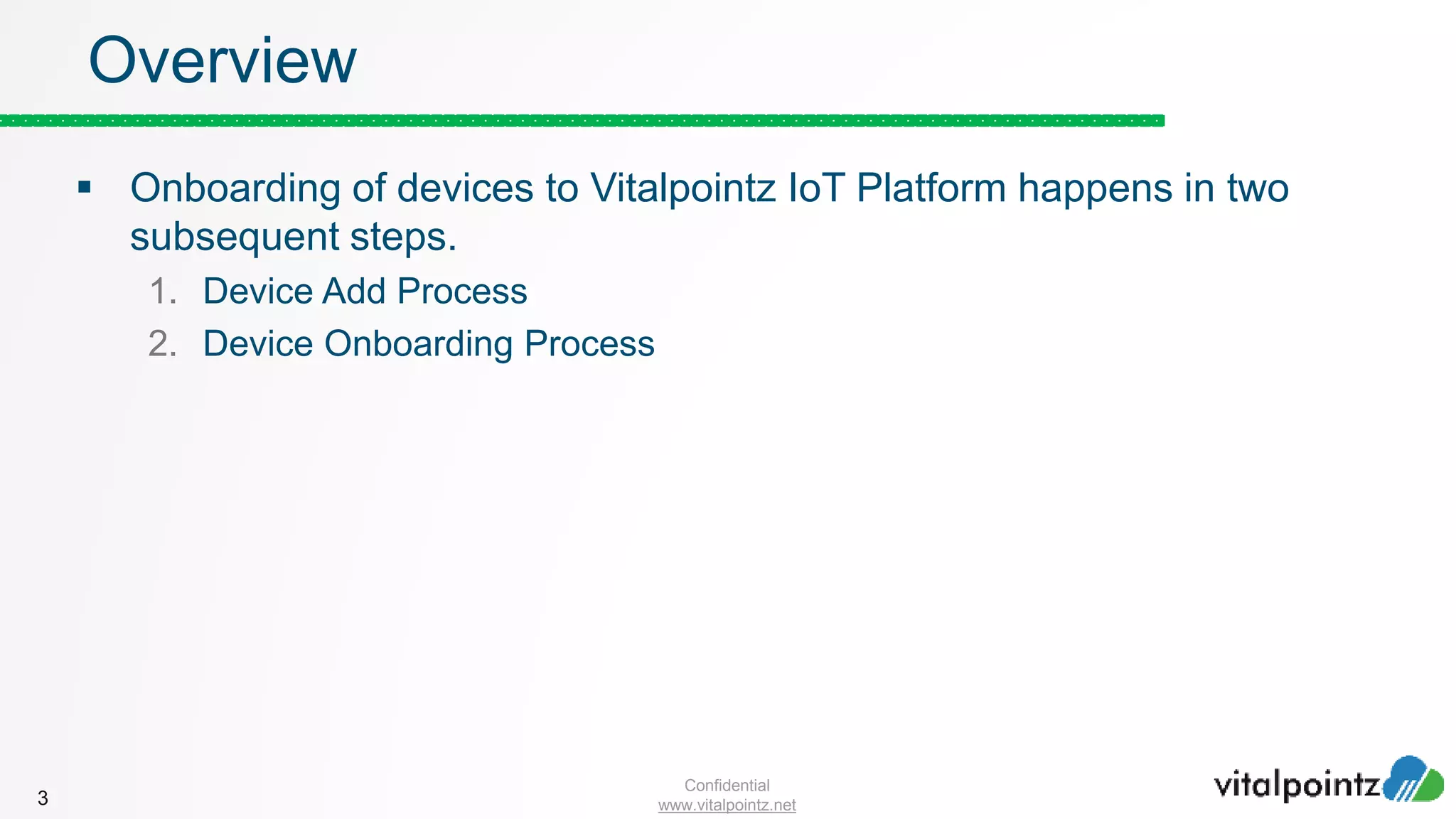 1. device onboarding | PPTX