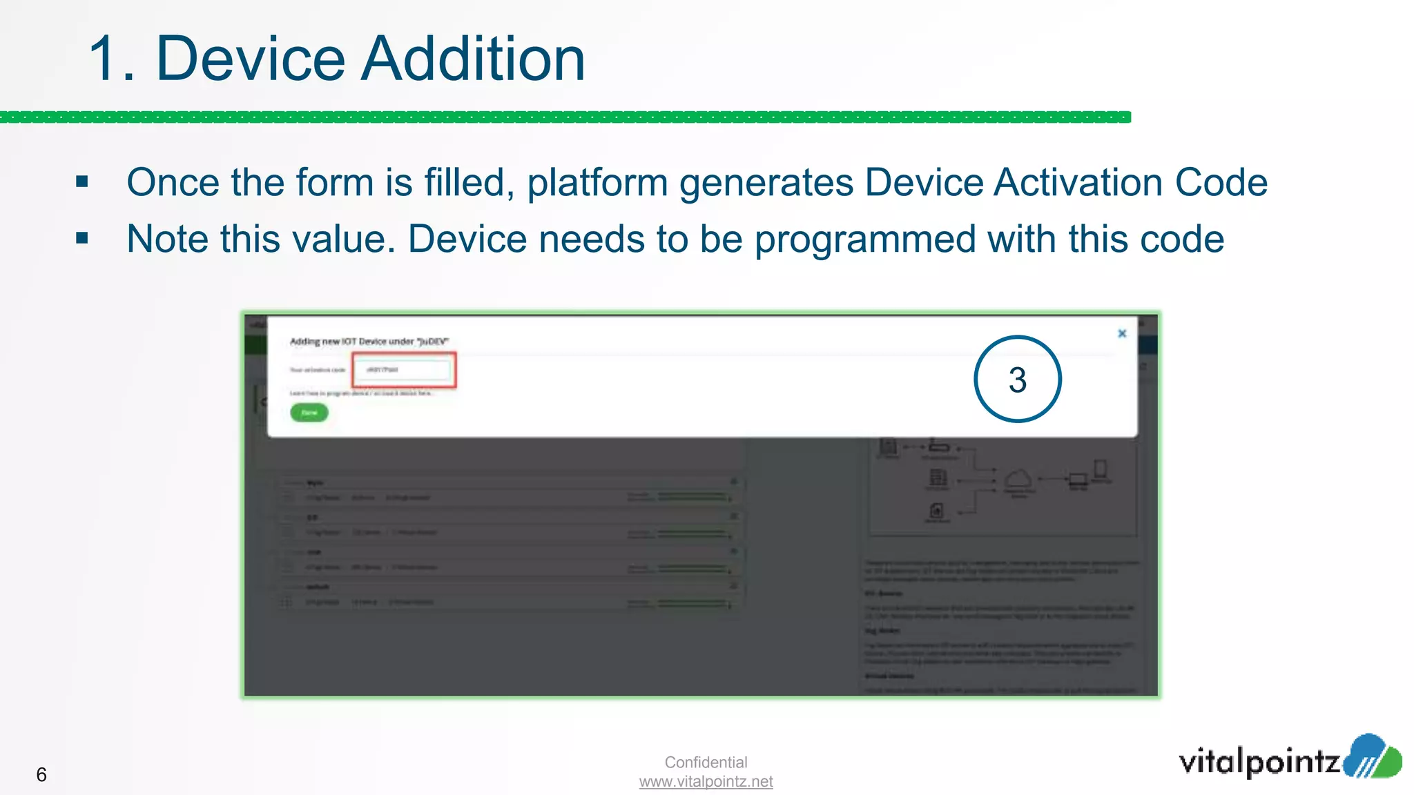 1. device onboarding | PPTX