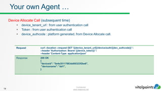 1. device onboarding | PPT