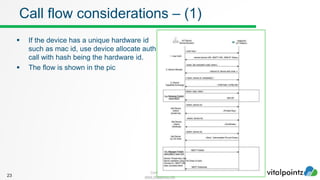 1. device onboarding | PPT