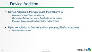 1. device onboarding | PPT