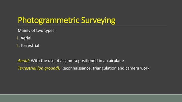Introduction to Geoinformatics | PPTX | Geography | Science