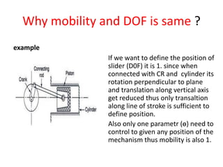 1.fundamentals of kinematics and mechanisms (1) | PPT