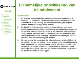 PPT theoretische omkadering (lichamelijke , motorische- en tekenontw ...