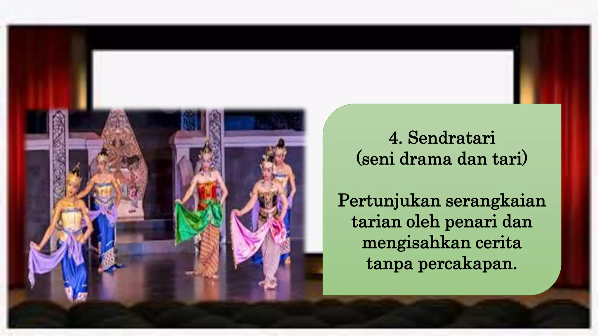 Materi 1 Pengertian Drama | PPTX