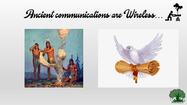 1. introduction to wireless communication | PDF | Computer Networking | Computing