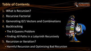 10. Recursion | PPT