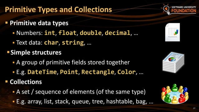 19. Data Structures and Algorithm Complexity | PPTX
