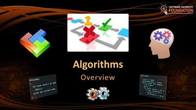 19 Data Structures And Algorithm Complexity Ppt 