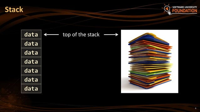19. Data Structures and Algorithm Complexity | PPTX