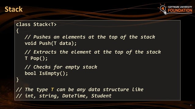 19. Data Structures and Algorithm Complexity | PPTX