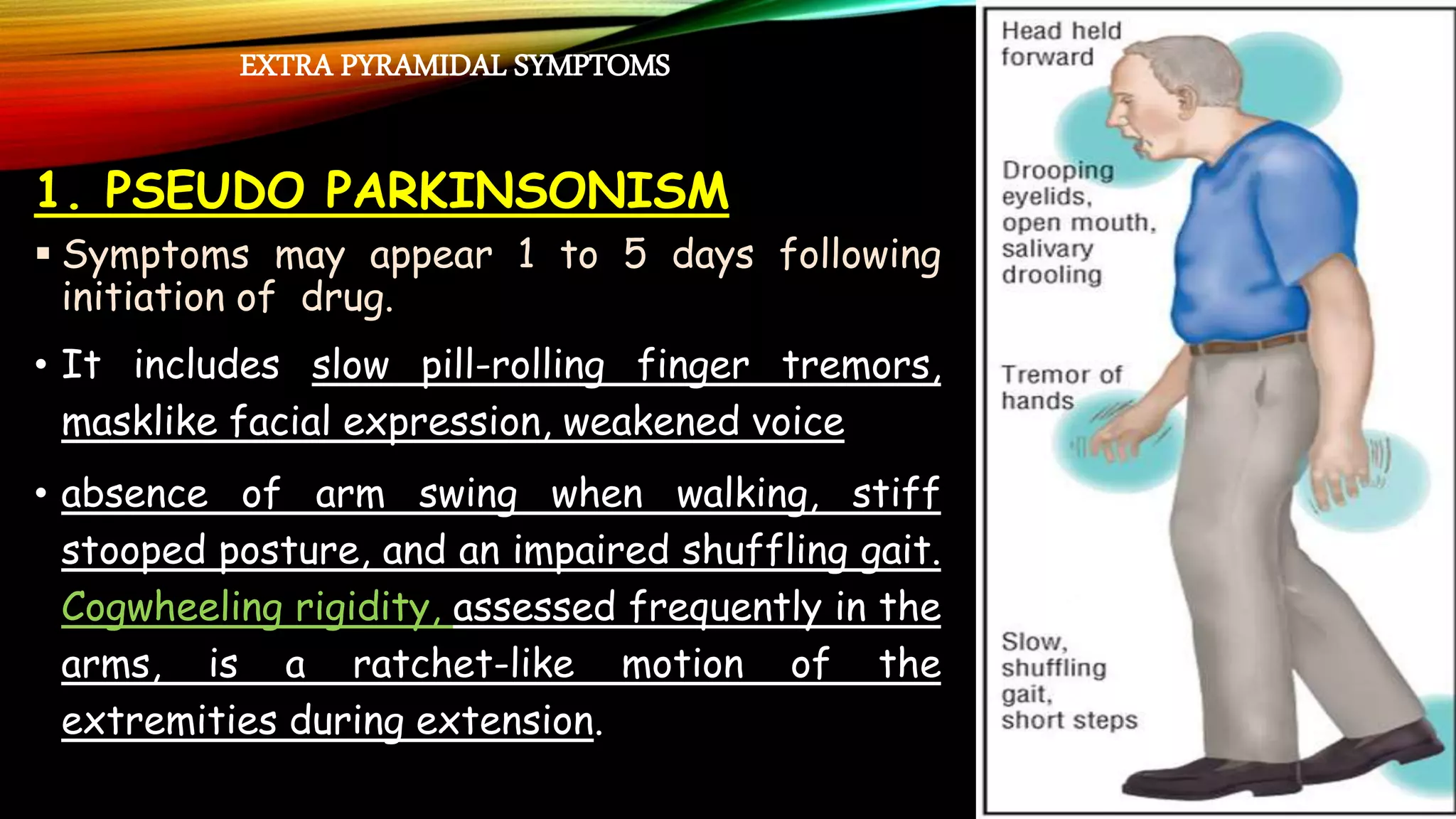 Psychopharmacology | PPTX