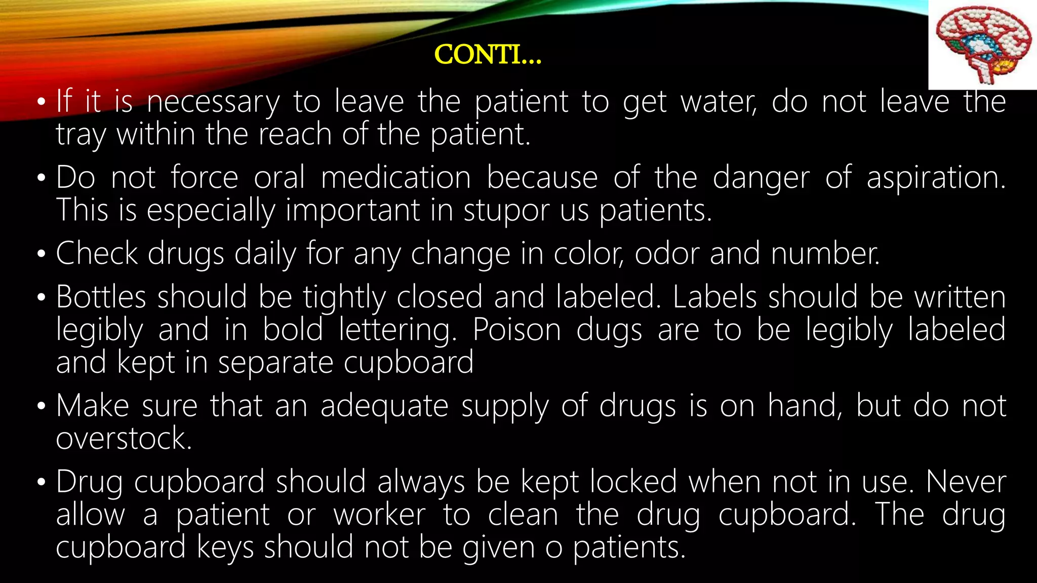 Psychopharmacology | PPTX