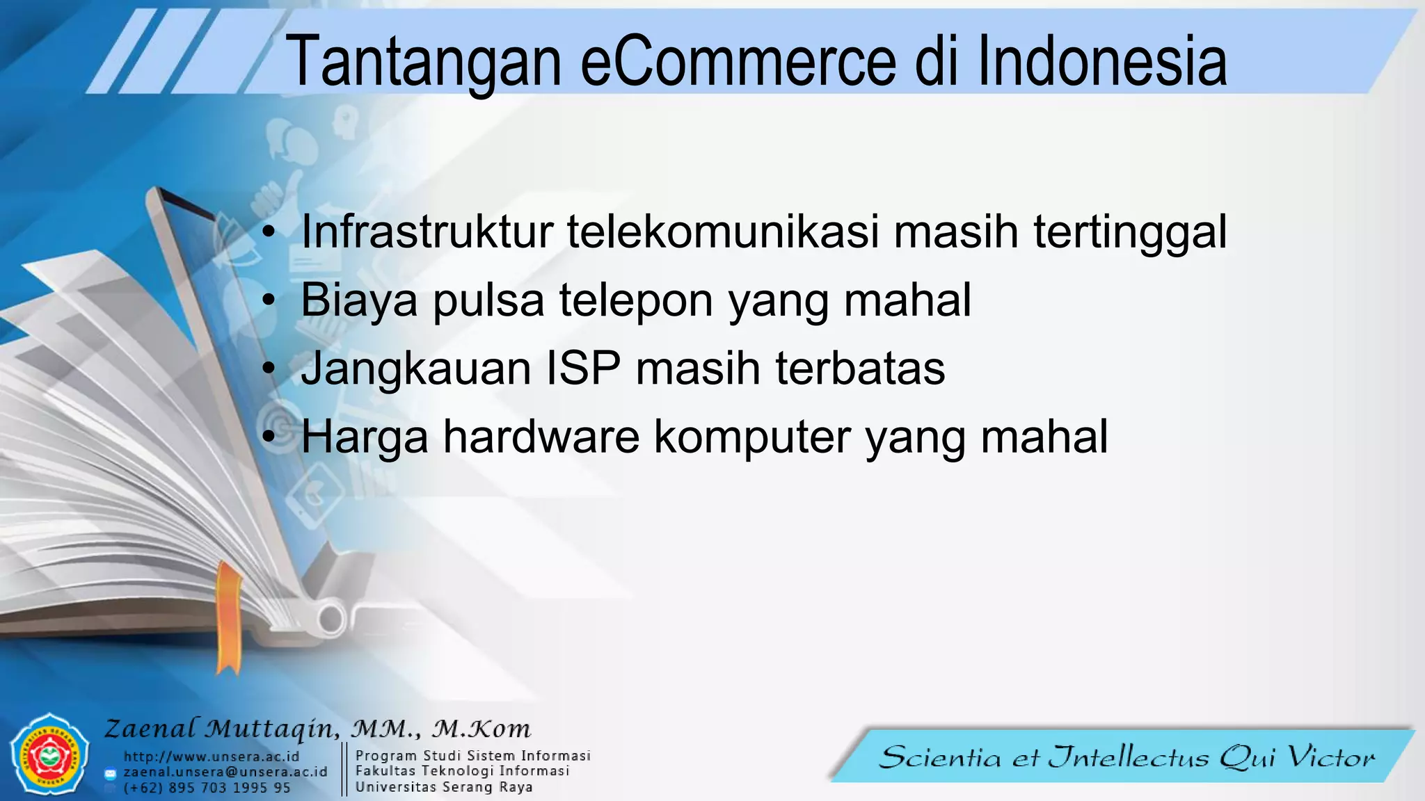 1. e commerce - pengenalan dan pengantar e commerce (up) | PDF