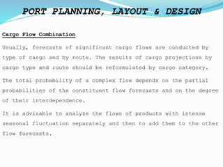 1. sunum port planning layout&design-cargo handling equipments-port ...