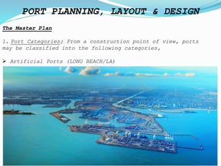 1. sunum port planning layout&design-cargo handling equipments-port ...