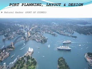 1. sunum port planning layout&design-cargo handling equipments-port ...