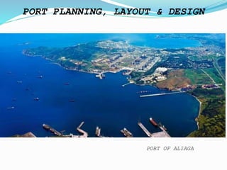 1. sunum port planning layout&design-cargo handling equipments-port ...
