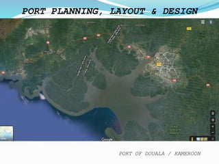1. sunum port planning layout&design-cargo handling equipments-port ...