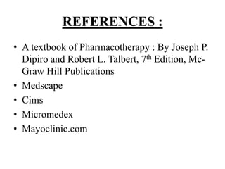 1. a case study on dcm with severe pah | PDF | Blood Disorders ...