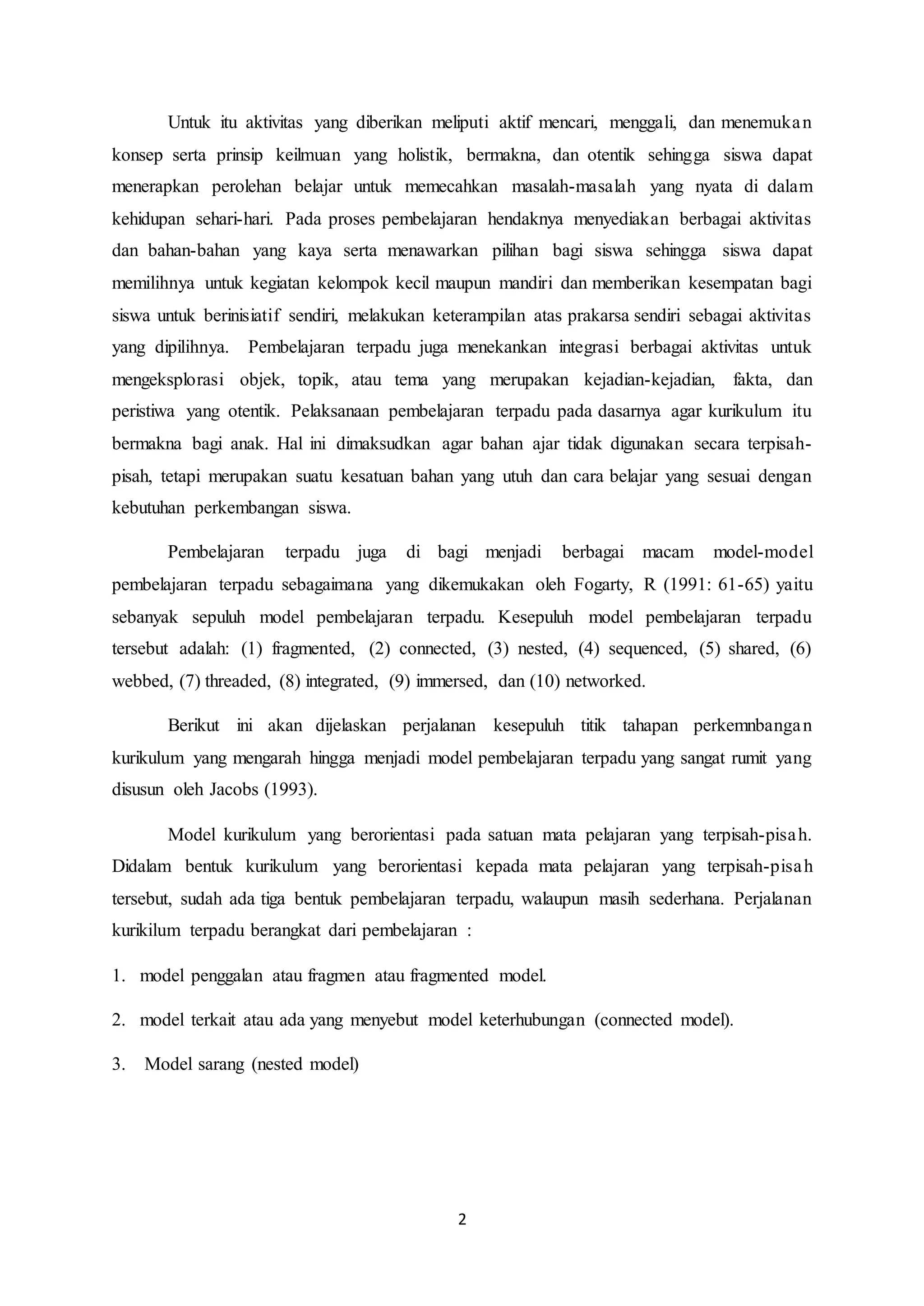1. materi shared based on_fogarty_yunita | DOCX
