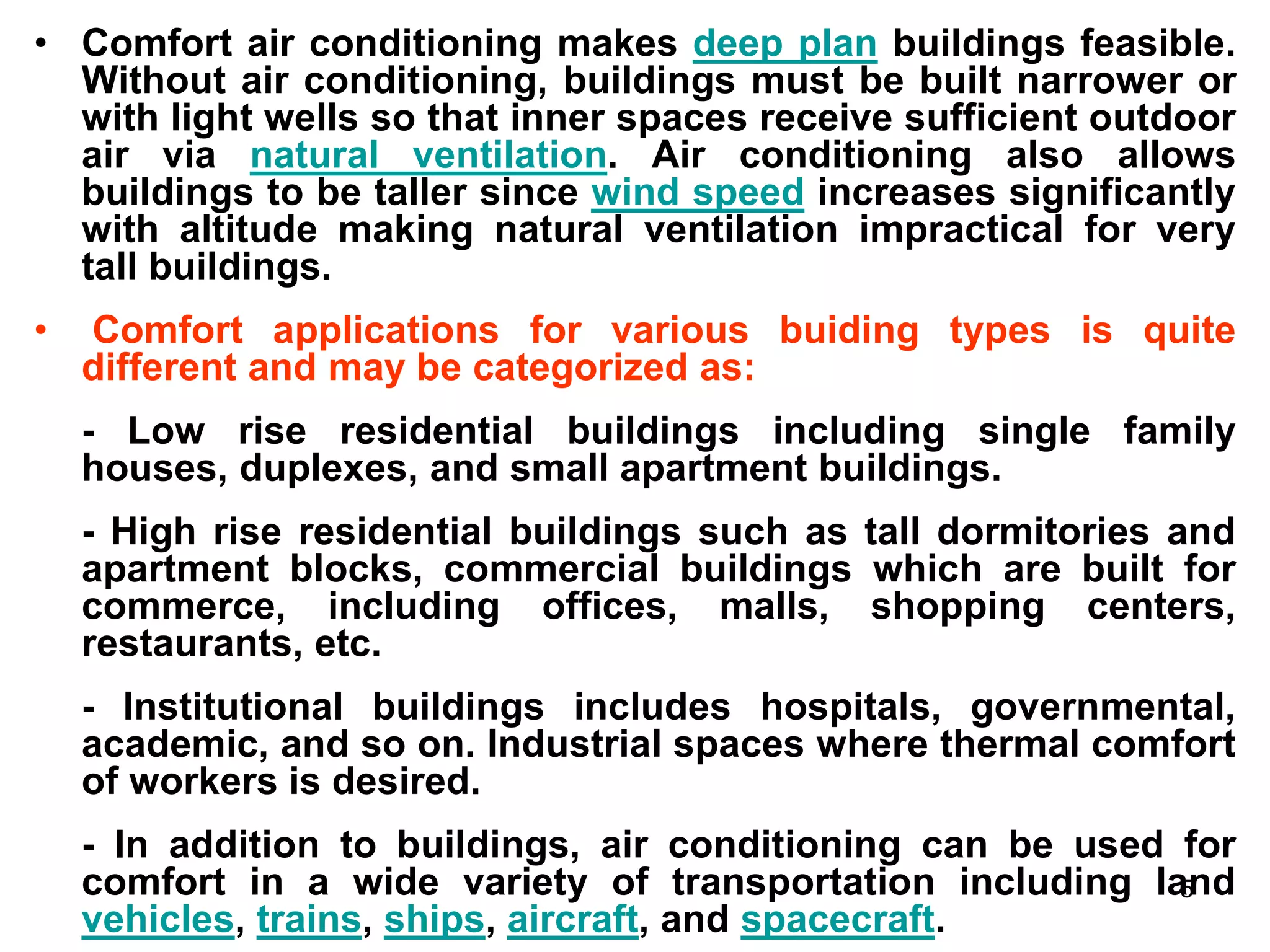 Air Conditioner | PPT