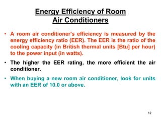 Air Conditioner | PPT