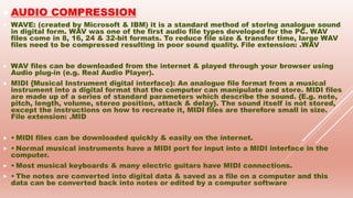 1.1.3 DATA STORAGE | PPT