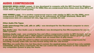 1.1.3 DATA STORAGE | PPT