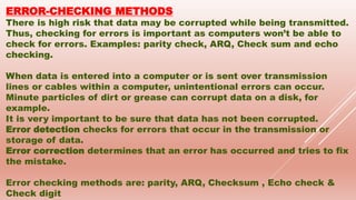 1.1.3 DATA STORAGE | PPT