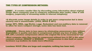 1.1.3 DATA STORAGE | PPT