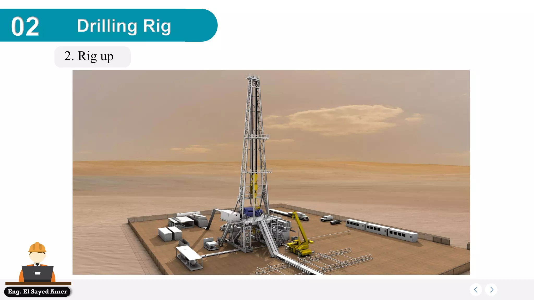 1. sequance of well drilling and completion part 1 | PDF | Geology | Science