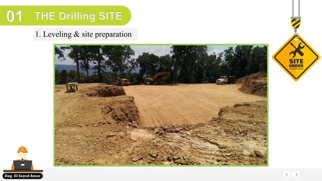 1. sequance of well drilling and completion part 1 | PDF | Geology ...