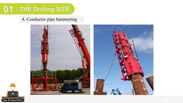 1. sequance of well drilling and completion part 1 | PDF | Geology ...