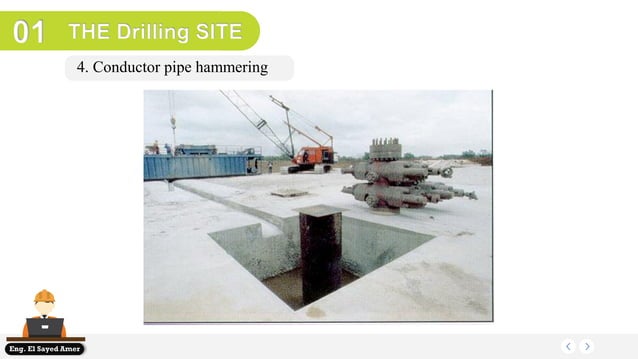 1. sequance of well drilling and completion part 1 | PDF | Geology ...