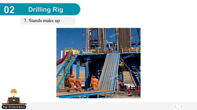1. sequance of well drilling and completion part 1 | PPT