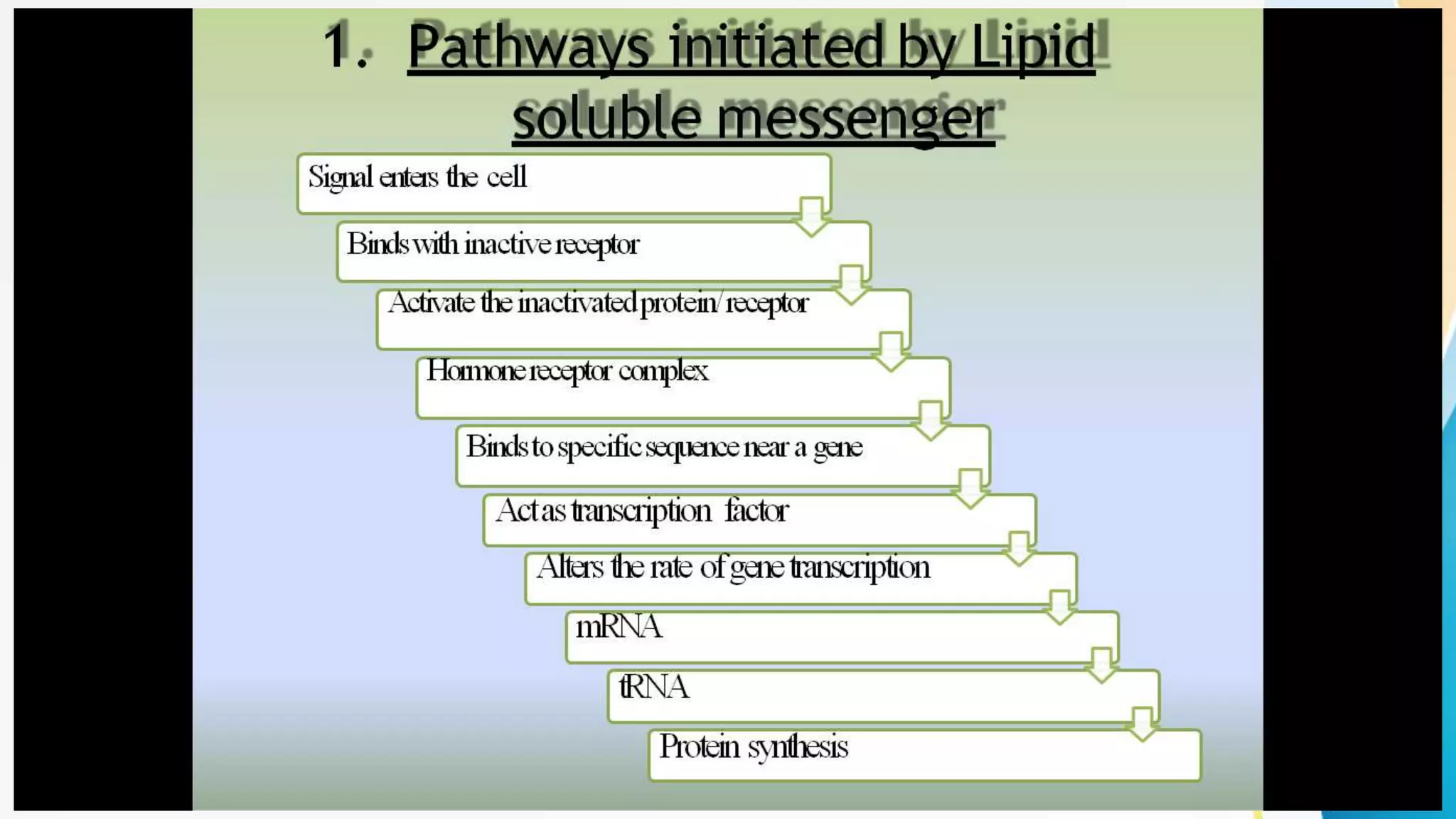 Cell Signaling | Steps Involved | Types | Receptors | Signal ...