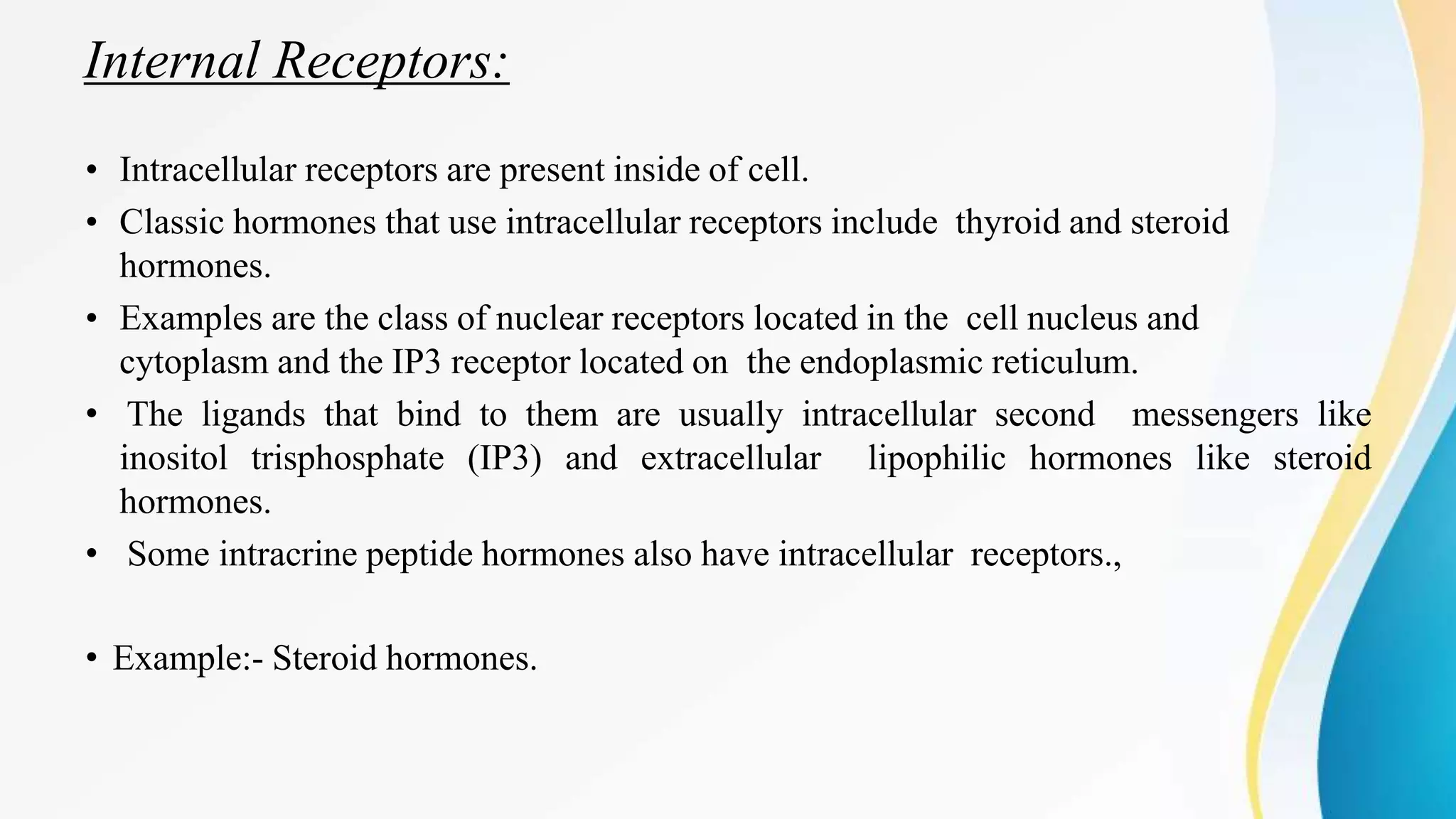 Cell Signaling | Steps Involved | Types | Receptors | Signal ...