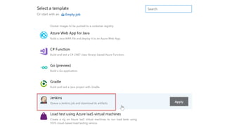 Implementing a Build Strategy | PPT
