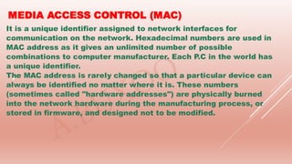 1.1.2 HEXADECIMAL | PPTX