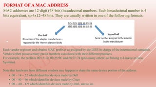 1.1.2 HEXADECIMAL | PPTX