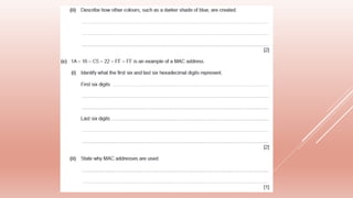 1.1.2 HEXADECIMAL | PPTX