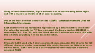 1.1.2 HEXADECIMAL | PPTX