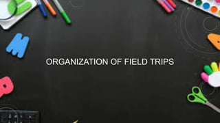 methods of teaching part-3 Role play, project and field trip | PPT